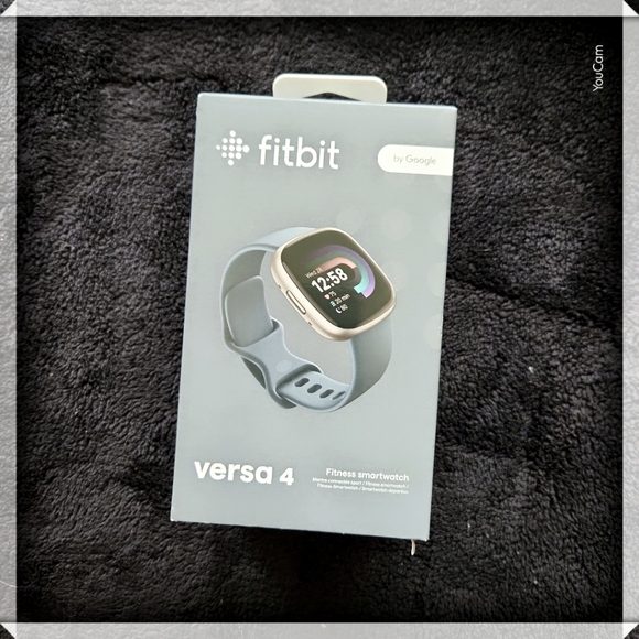 fitbit Versa 4 | Wearables | Fitbit Versa 4 New In Box | Poshmark